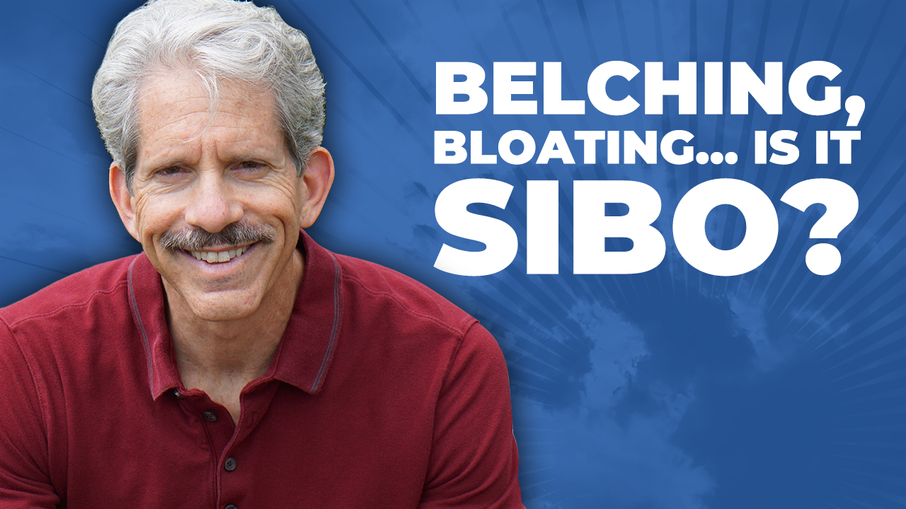 Belching, Bloating…is it SIBO? - The Center for Functional Health