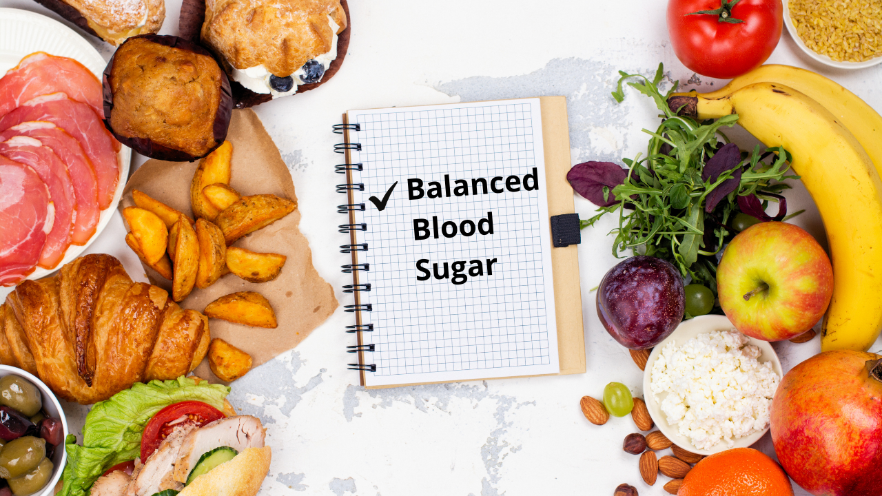 Understanding Your Blood Sugar for Optimal Health - The Center for ...