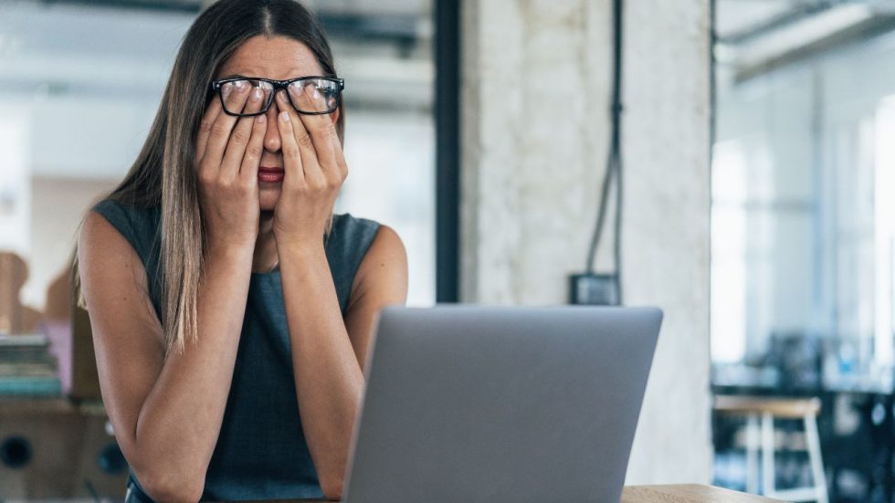 Three Common Causes of Fatigue & How to Reverse Them - The Center for ...