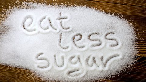 5 Tips for Breaking Up with Sugar - The Center for Functional Health