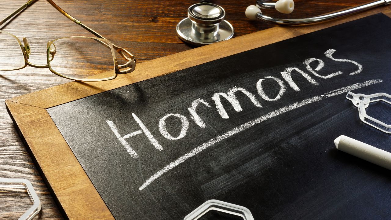 Strategies to Tackle Hormone Changes Head-On - The Center for ...