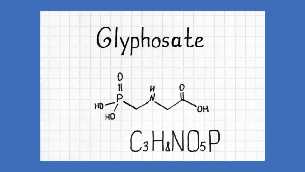 Is Glyphosate in Your Food? Exploring the Health Implications - The ...