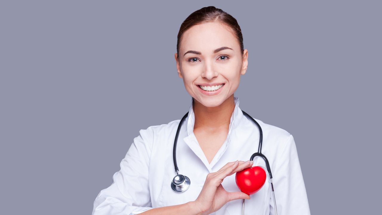 Strategies for Lifelong Heart Health - The Center for Functional Health